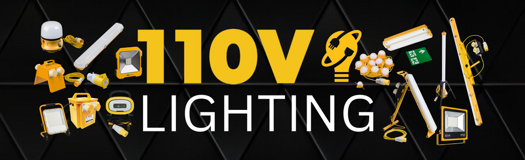 110v Lighting