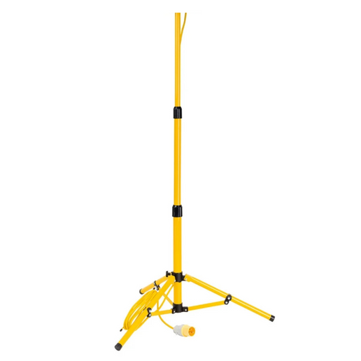 Red Arrow Adjustable Tripod for Globe Lights - 110V Commercial Ligh...