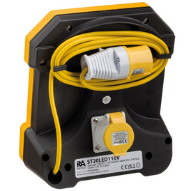 110v Lighting