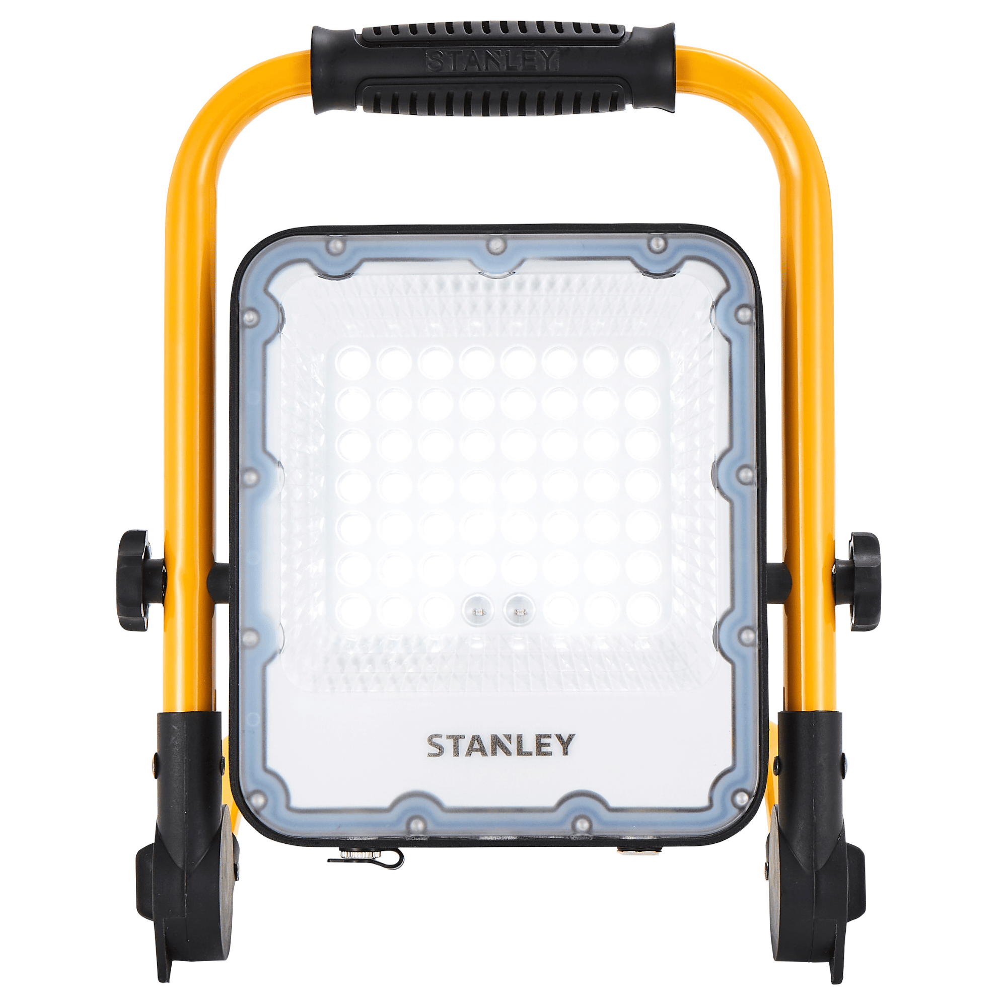 Stanley 20W Rechargeable Battery LED Worklight (SXLS37177E) - 110V ...