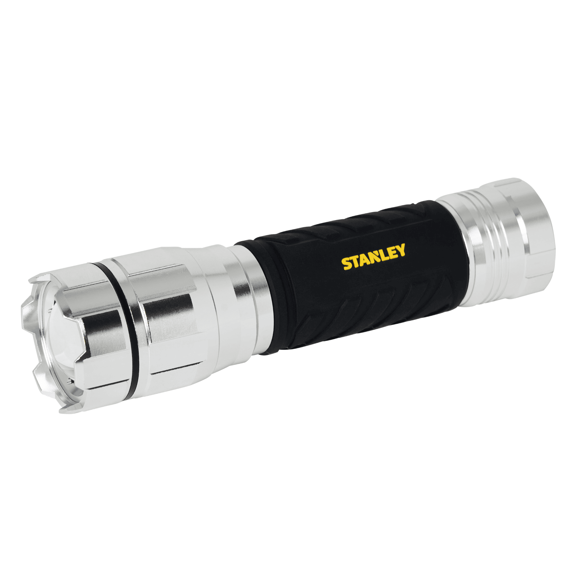 Stanley 500lm Hand Torch (SXLS43183E) - 110V Commercial Lighting