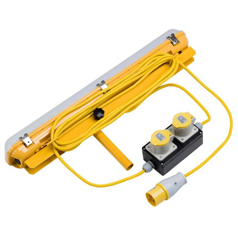 110v Lighting