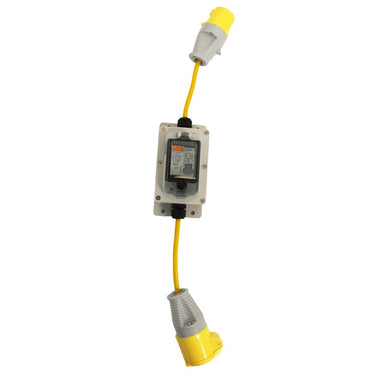 110v Lighting